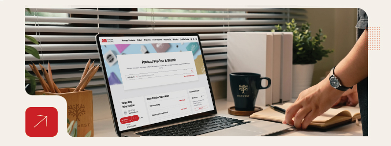 Explore Your Supplier Dashboard • ASI