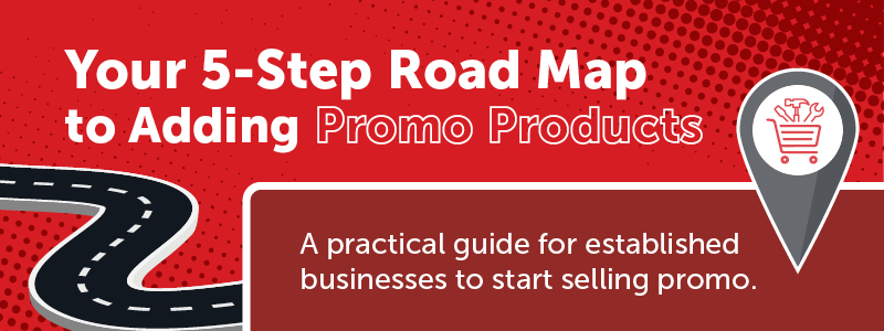 Add Promotional Products to Your Business – Without Guesswork • ASI