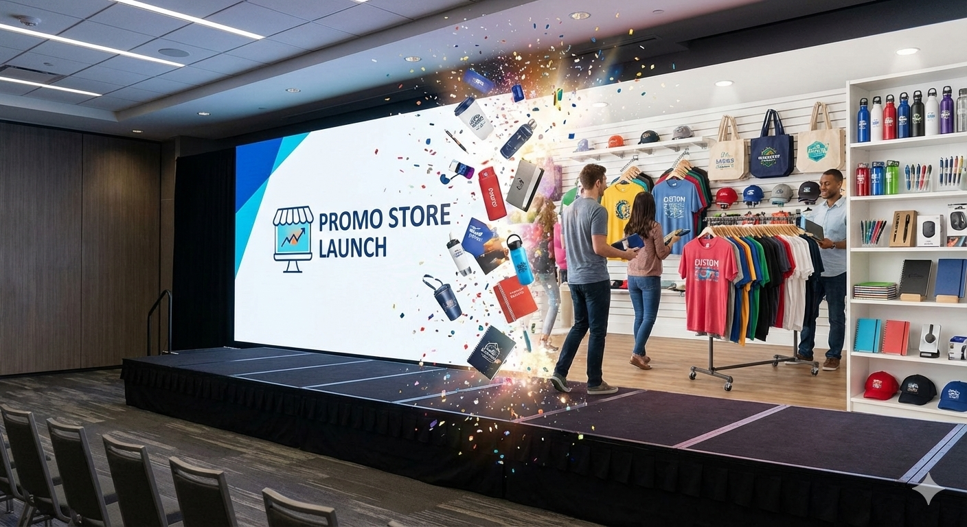 Turning Presentations Into Live Stores: A Distributor’s Secret ...